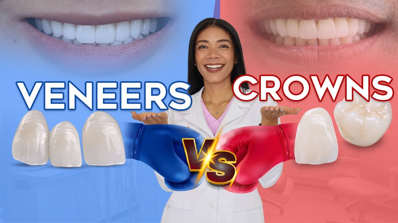 Crown and Bridge - Dr. Sinha Dental Clinic